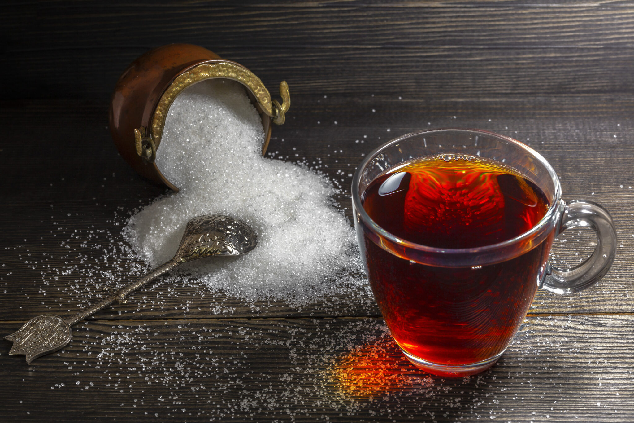 Pros and Cons of Sugar Alcohols | Urban Chiropractic