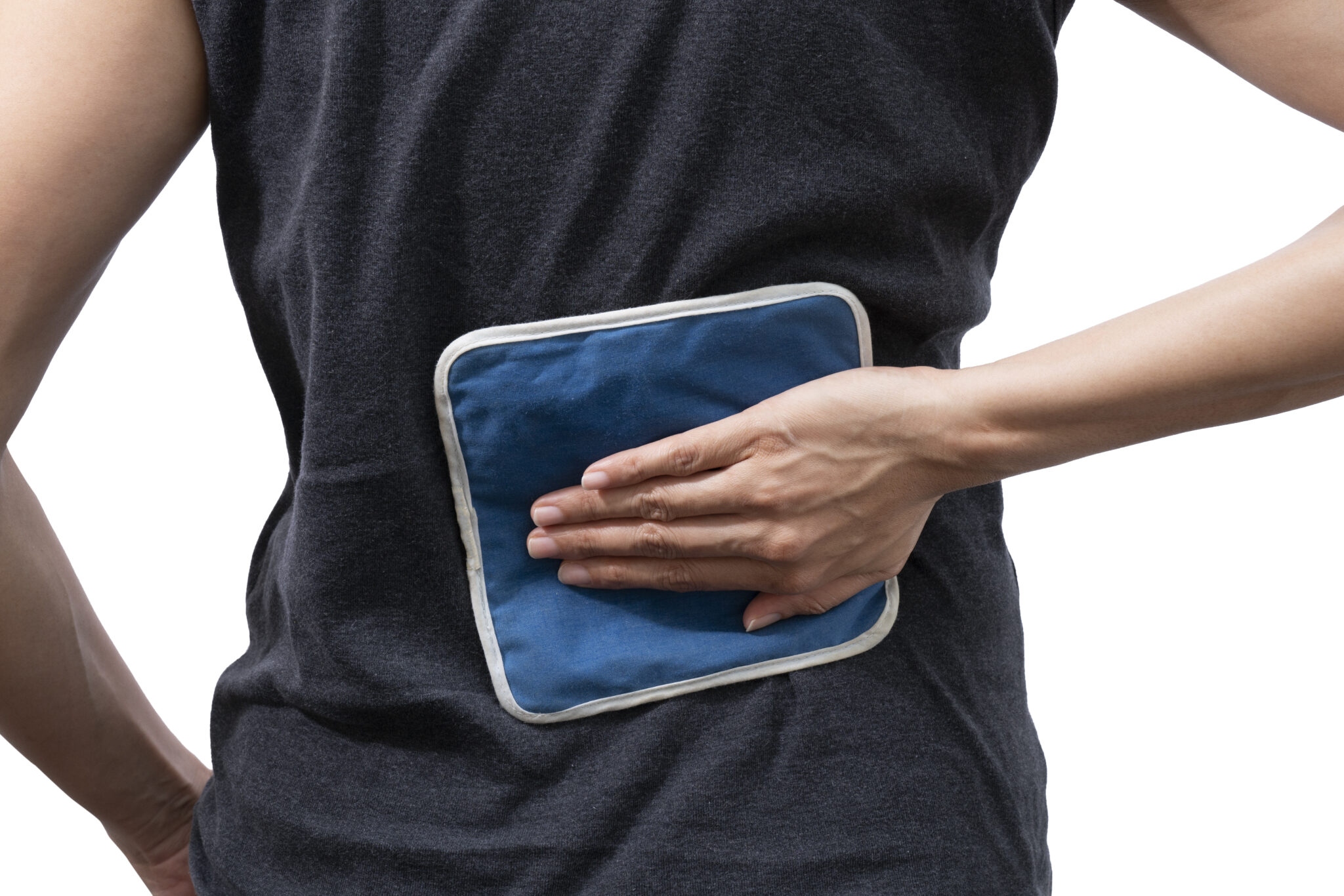 How Does Heat Help Lower Back Pain? | Urban Chiropractic